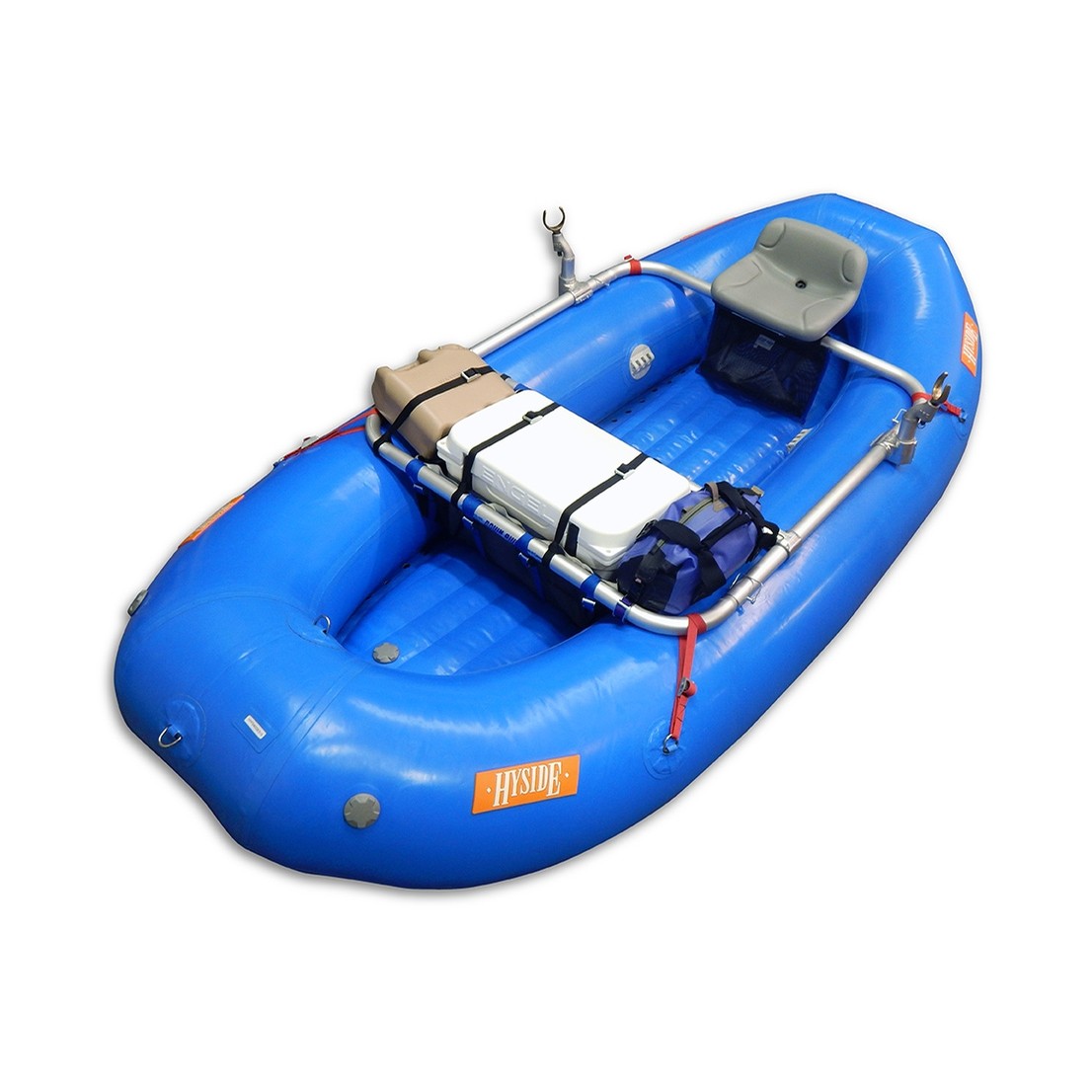 Down River Equipment