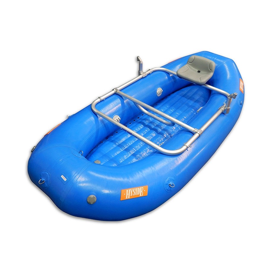 Down River Equipment