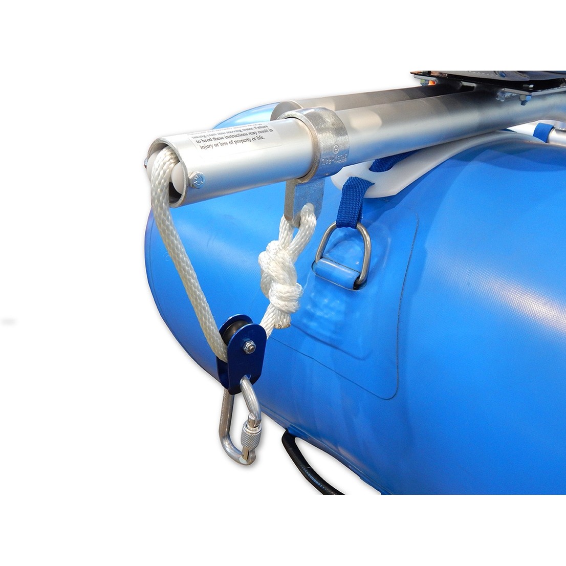 Down River Equipment