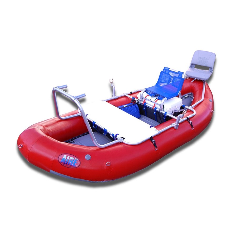 Down River Equipment