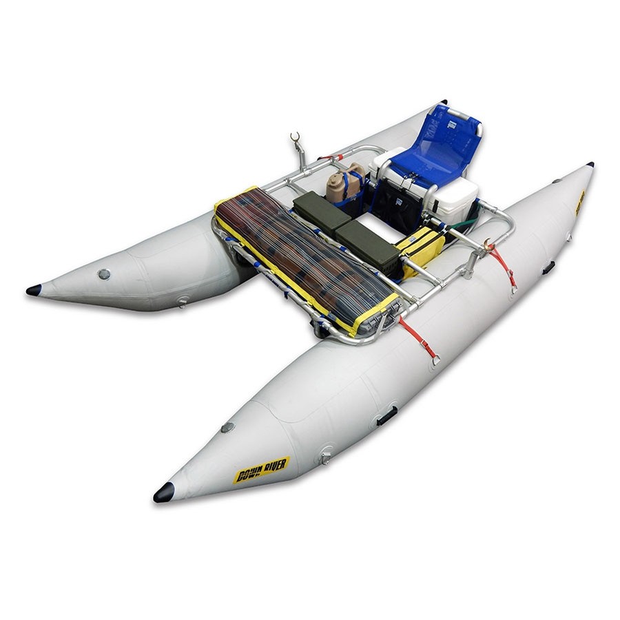 Down River Equipment