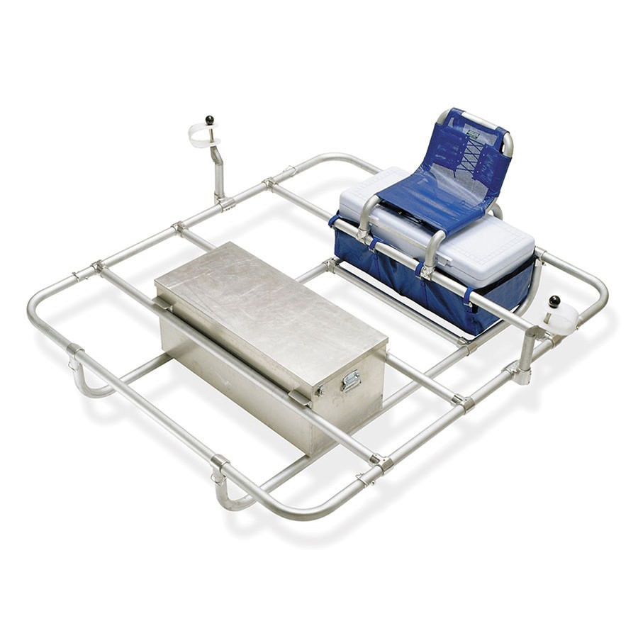 Down River Equipment