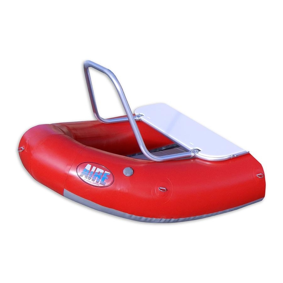 Down River Equipment