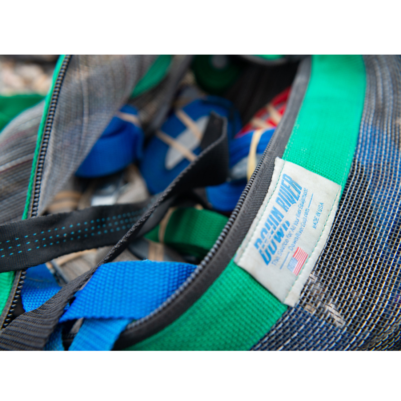 Down River Equipment