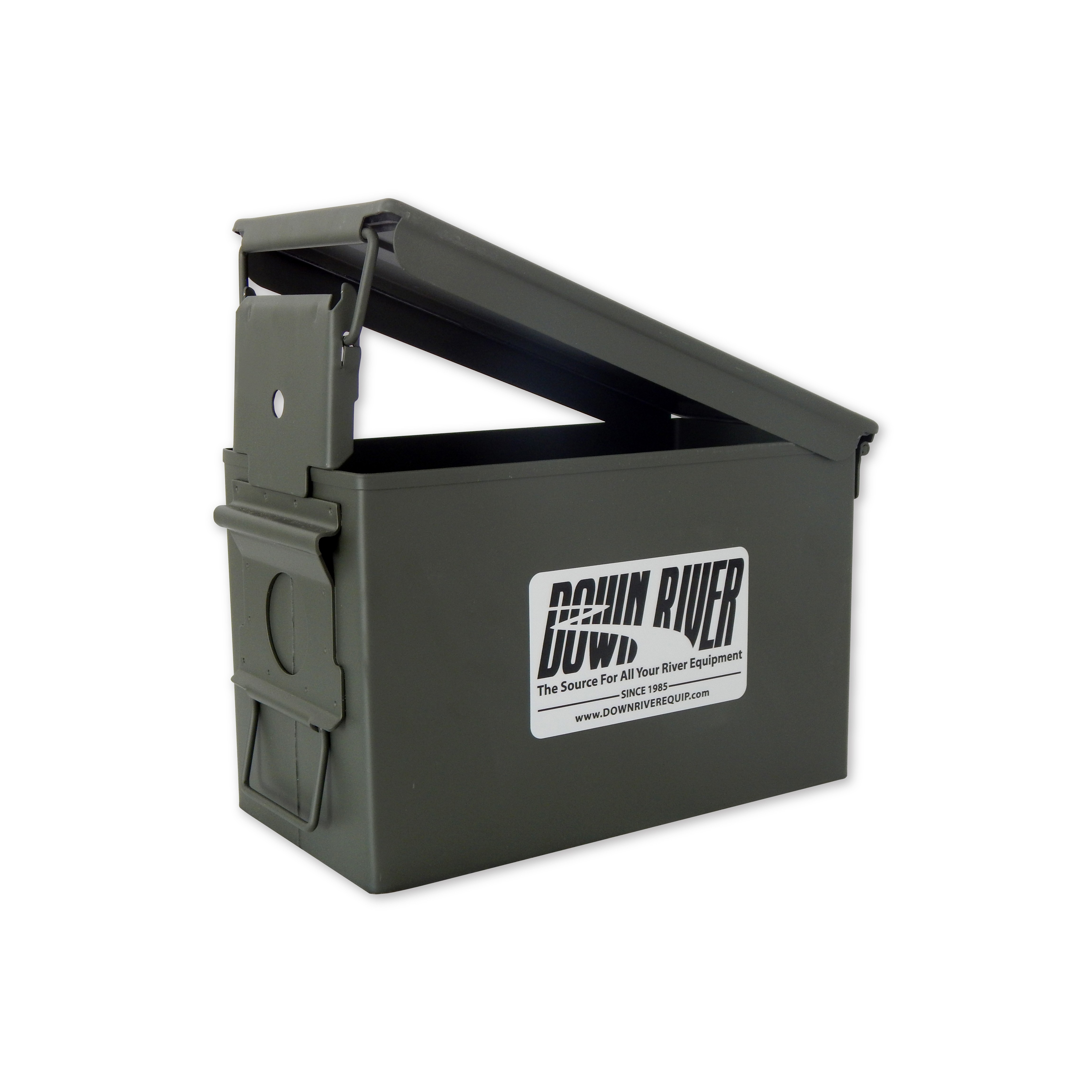 Down River Equipment