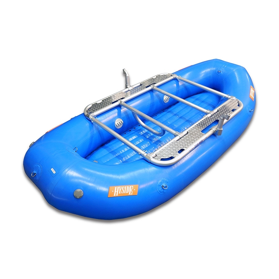 Down River Equipment