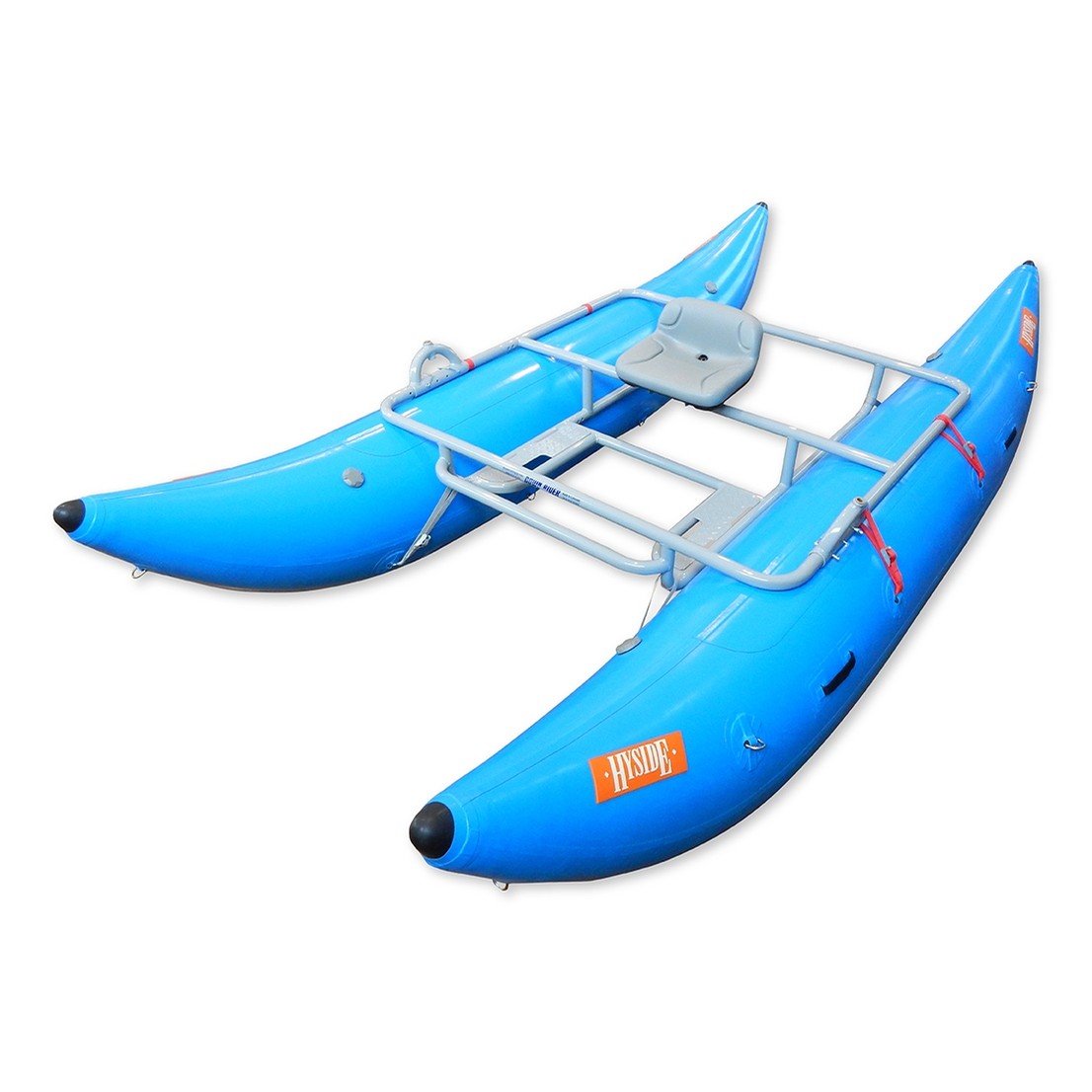 Down River Equipment