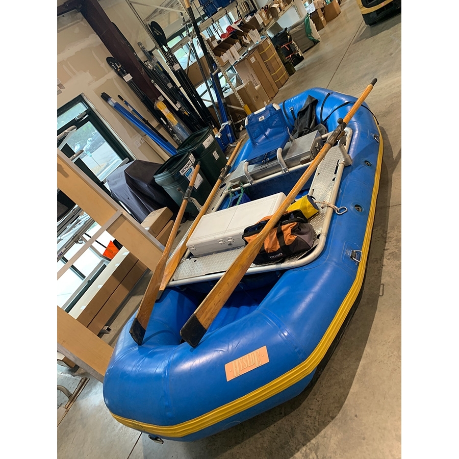 Down River Equipment