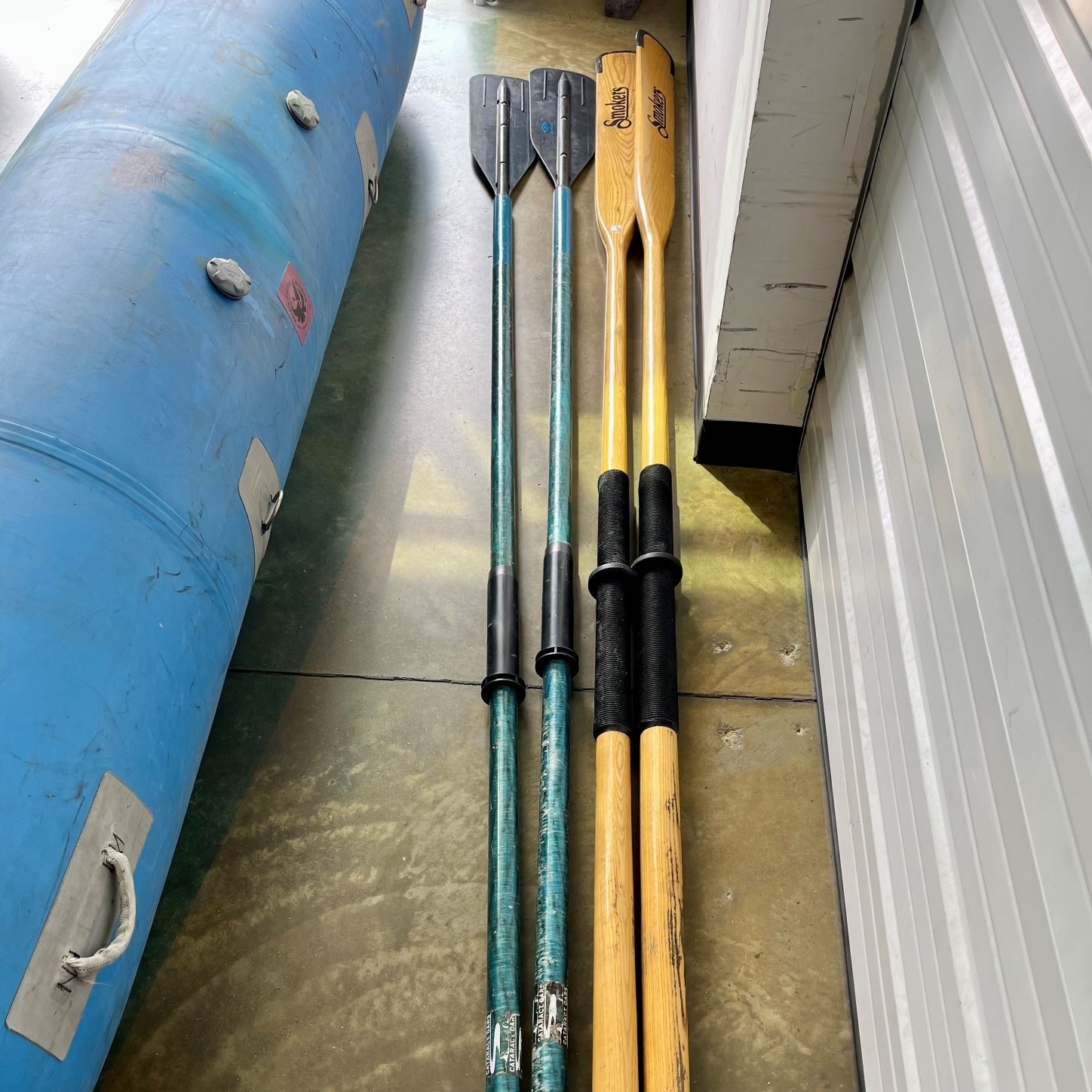 Down River Equipment