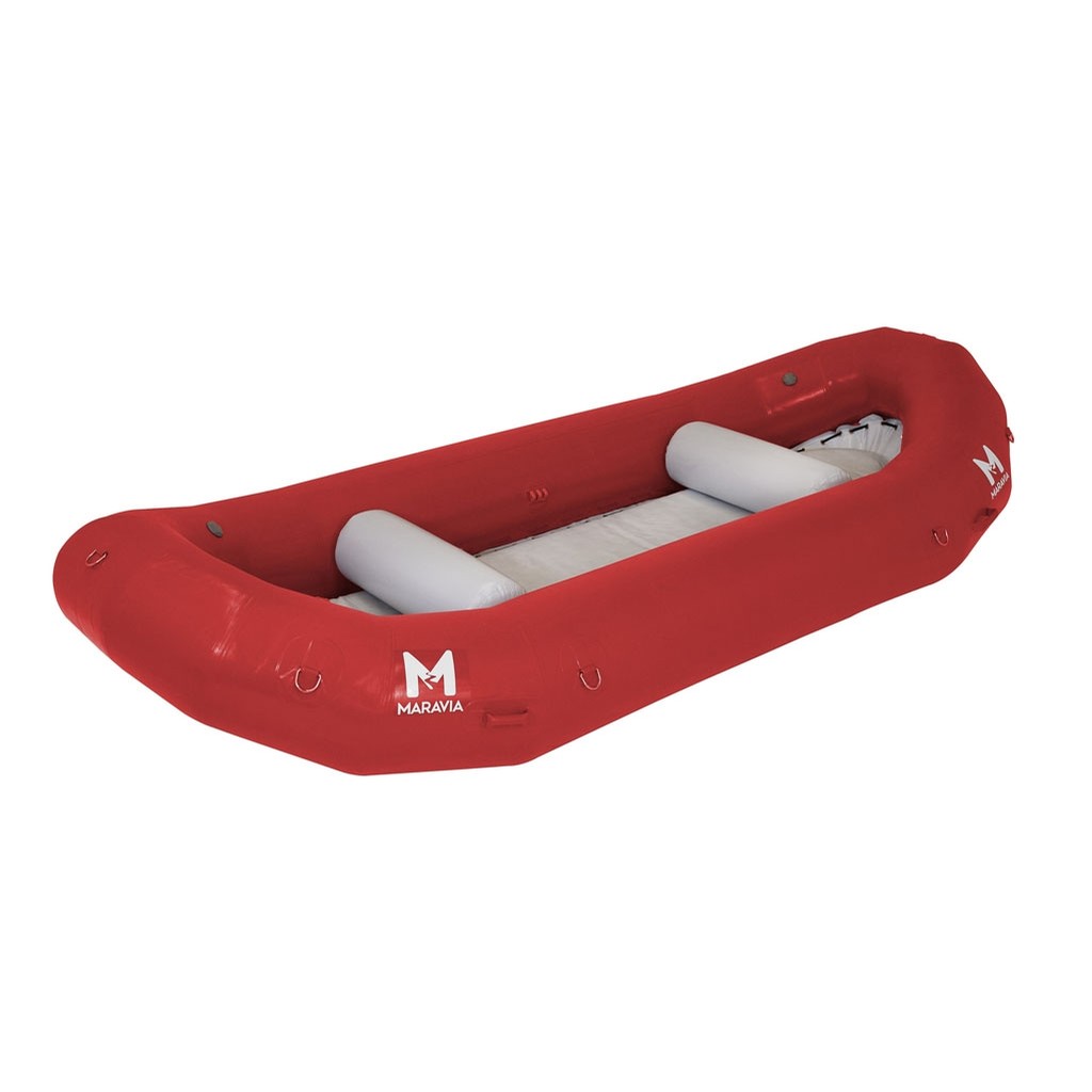 Down River Equipment