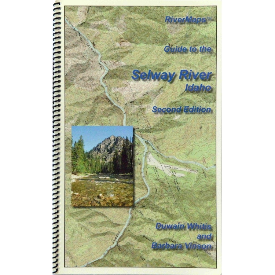 Down River Equipment