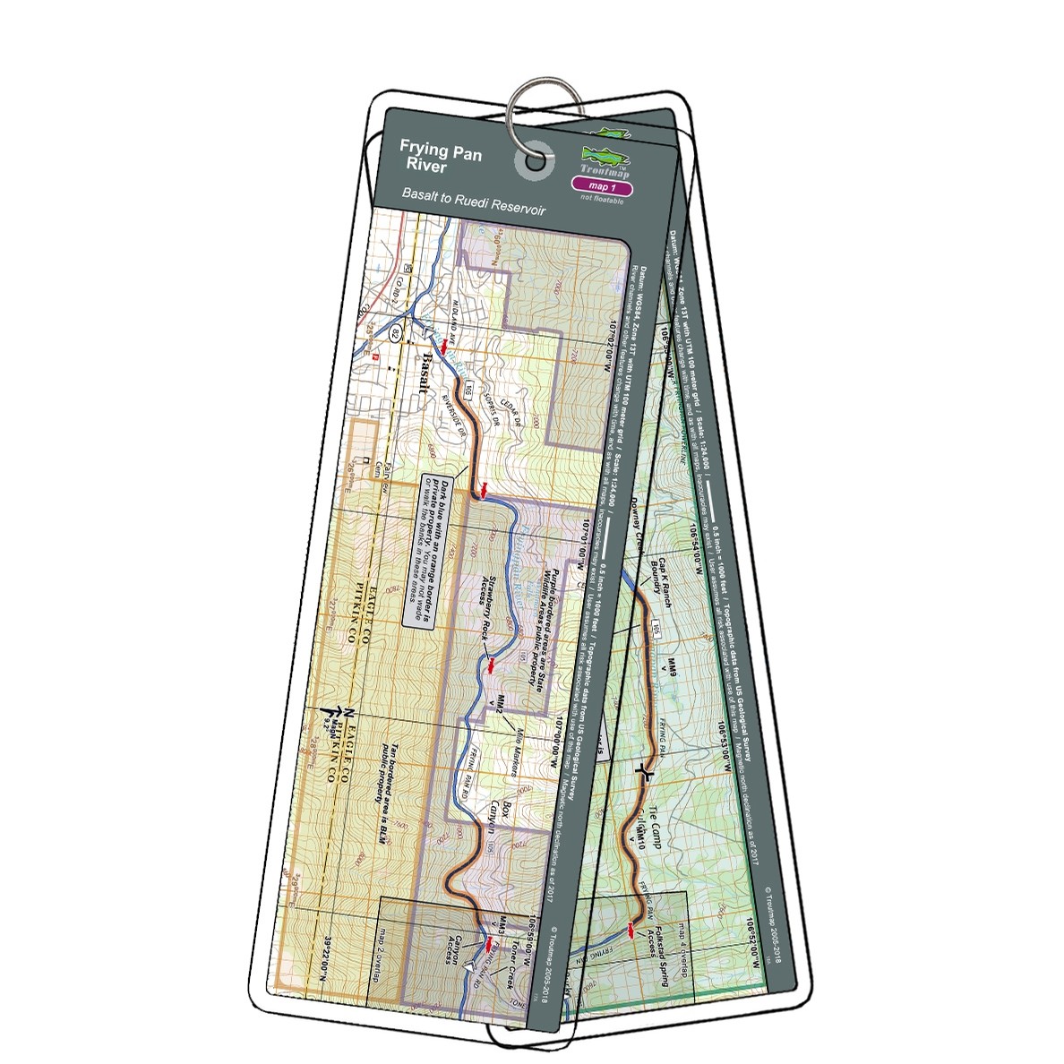 Down River Equipment