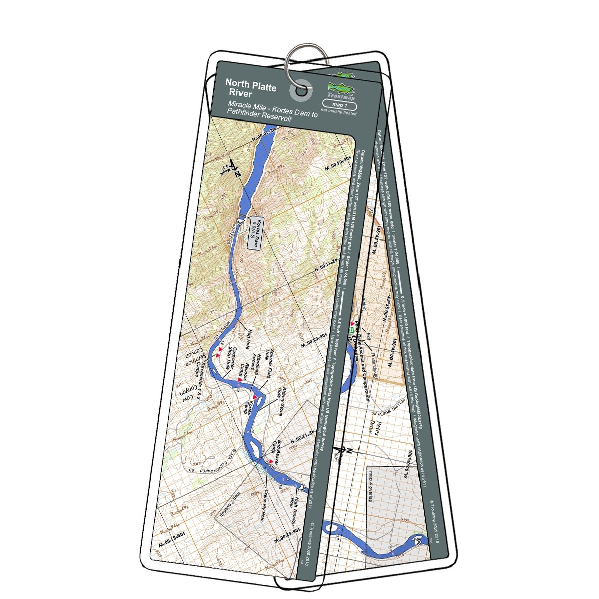 Down River Equipment