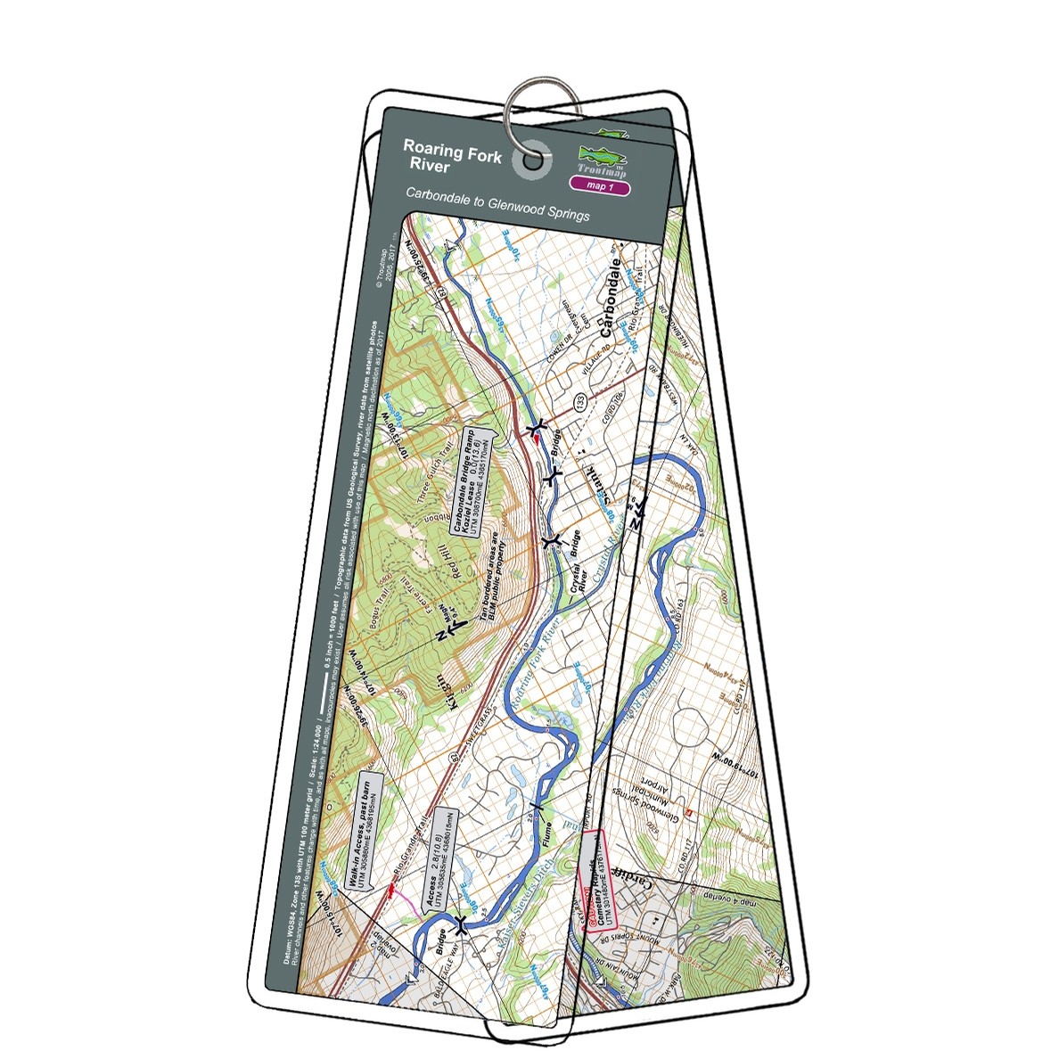 Down River Equipment