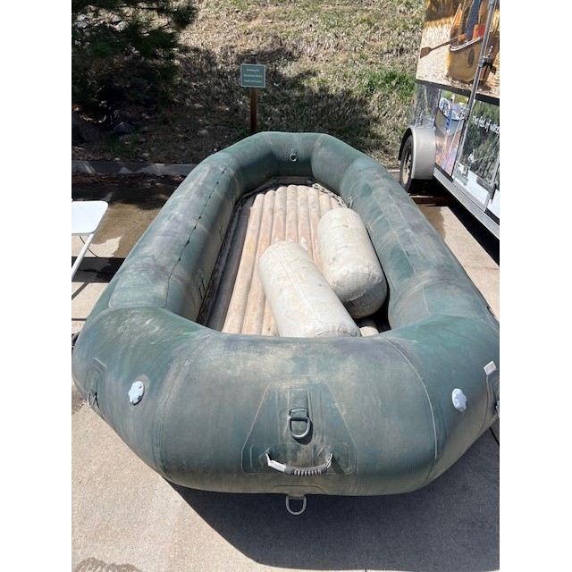 Down River Equipment