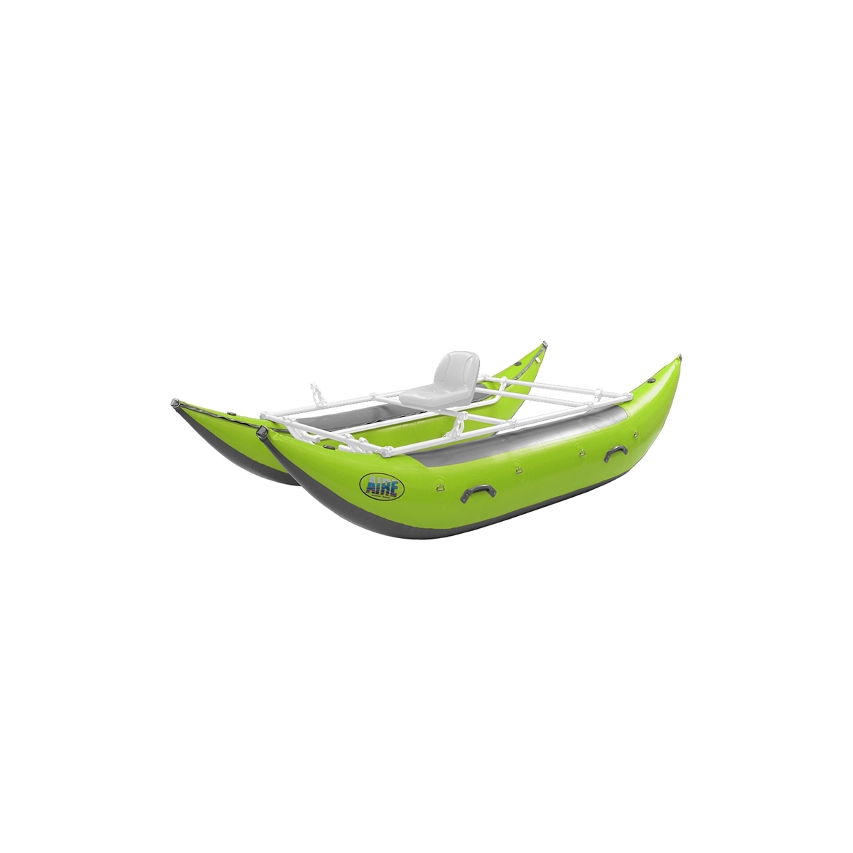 Down River Equipment