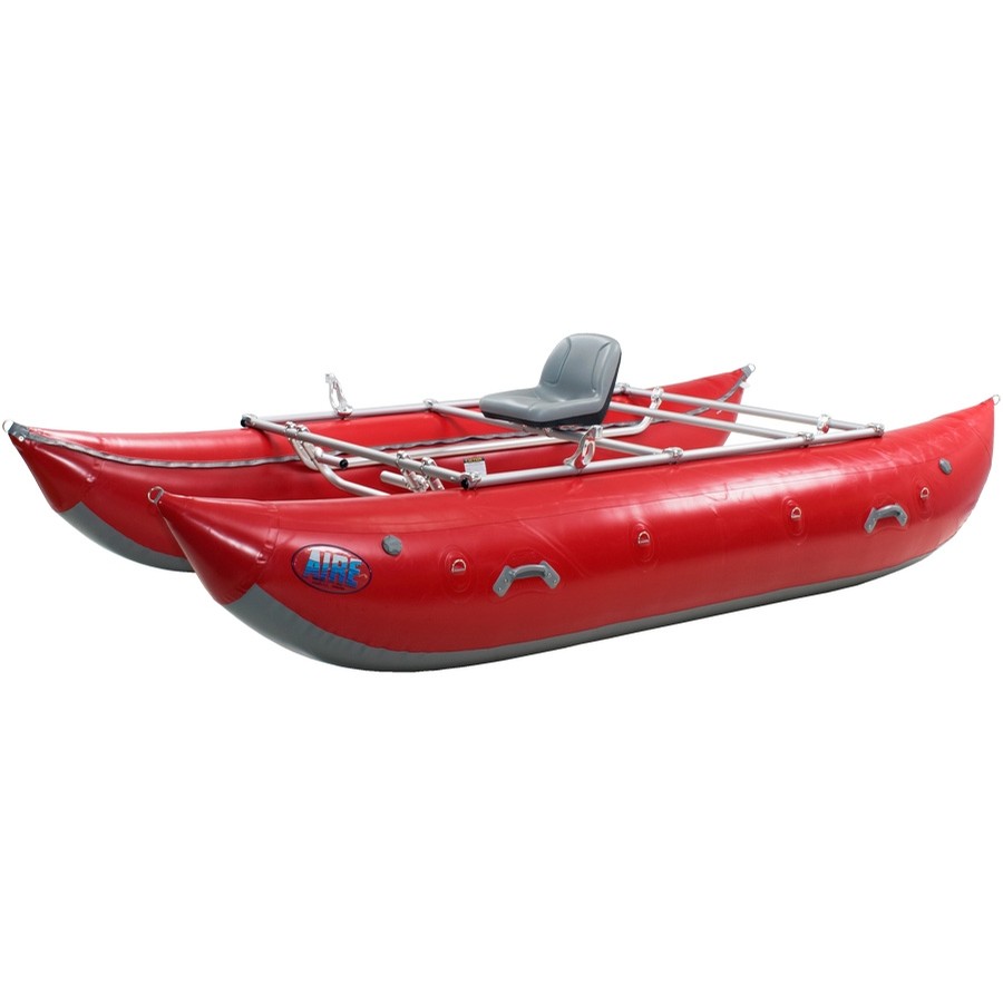 Down River Equipment