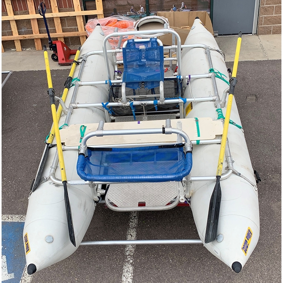 Down River Equipment