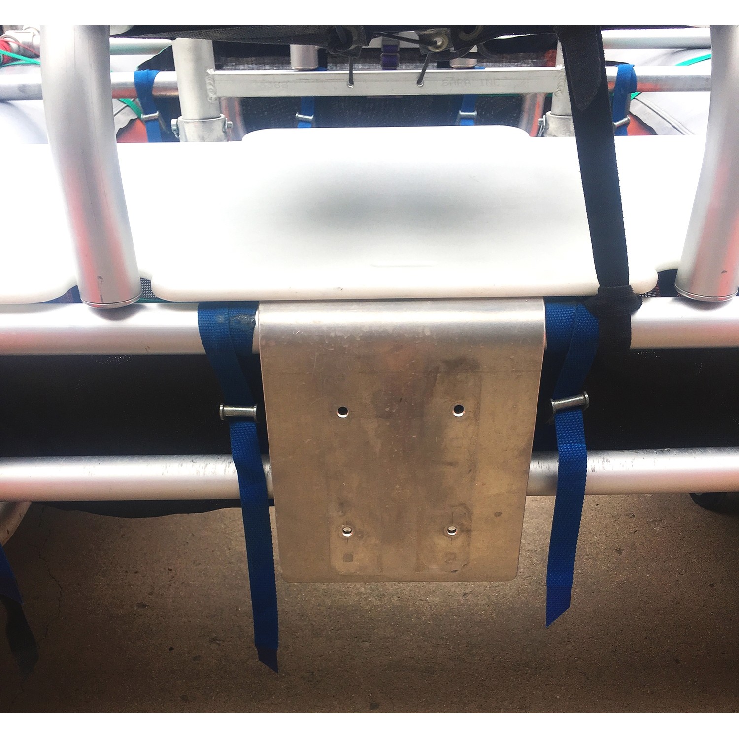 Down River Equipment