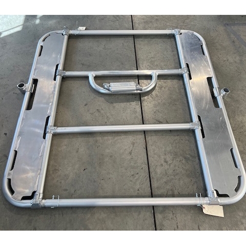 Down River Equipment