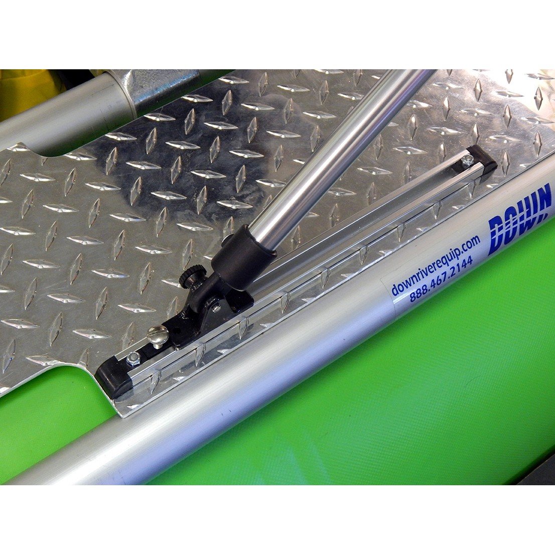 Down River Equipment