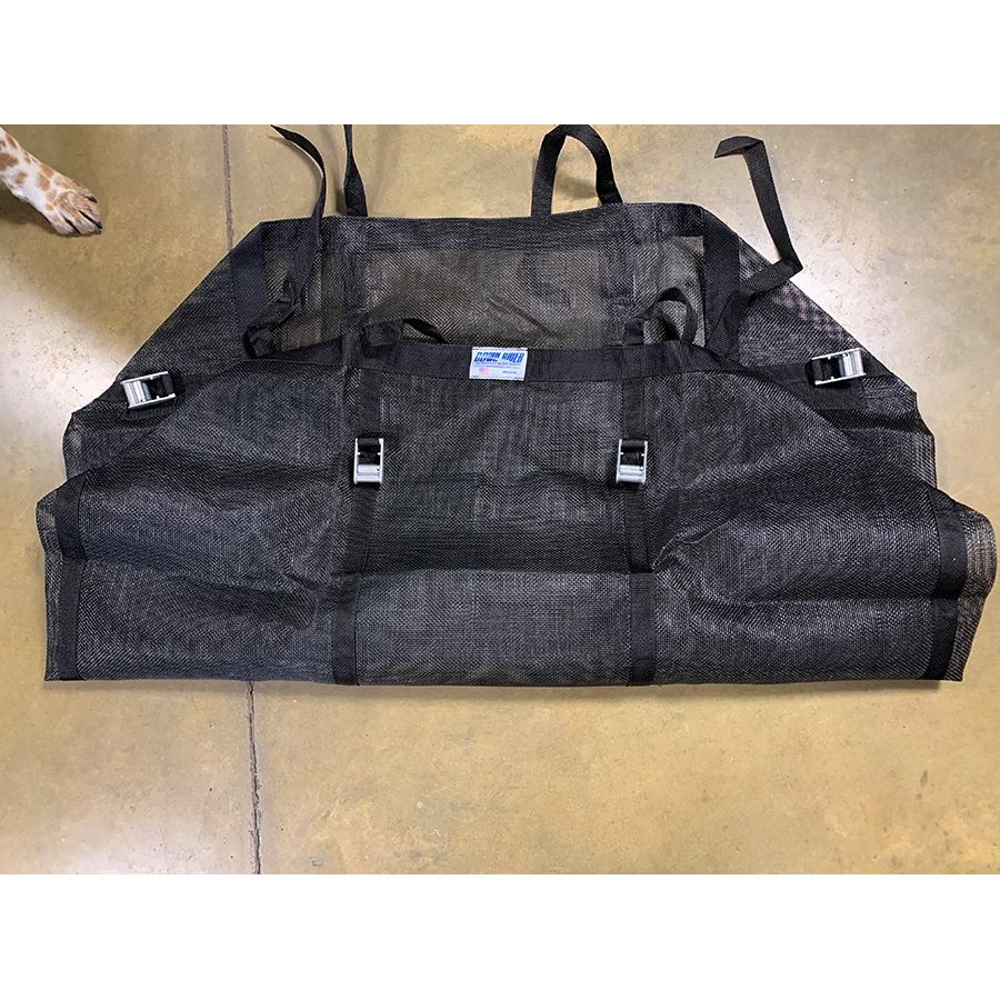 Down River Equipment