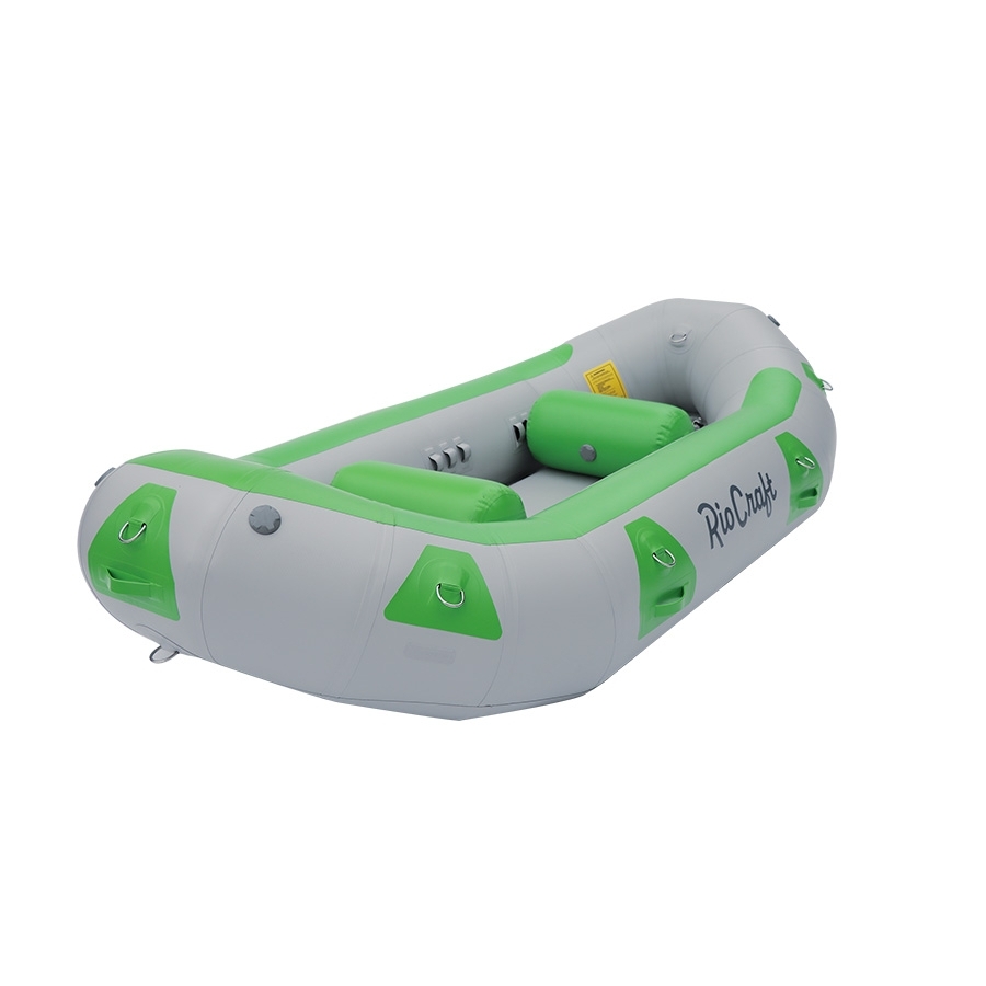 Down River Equipment