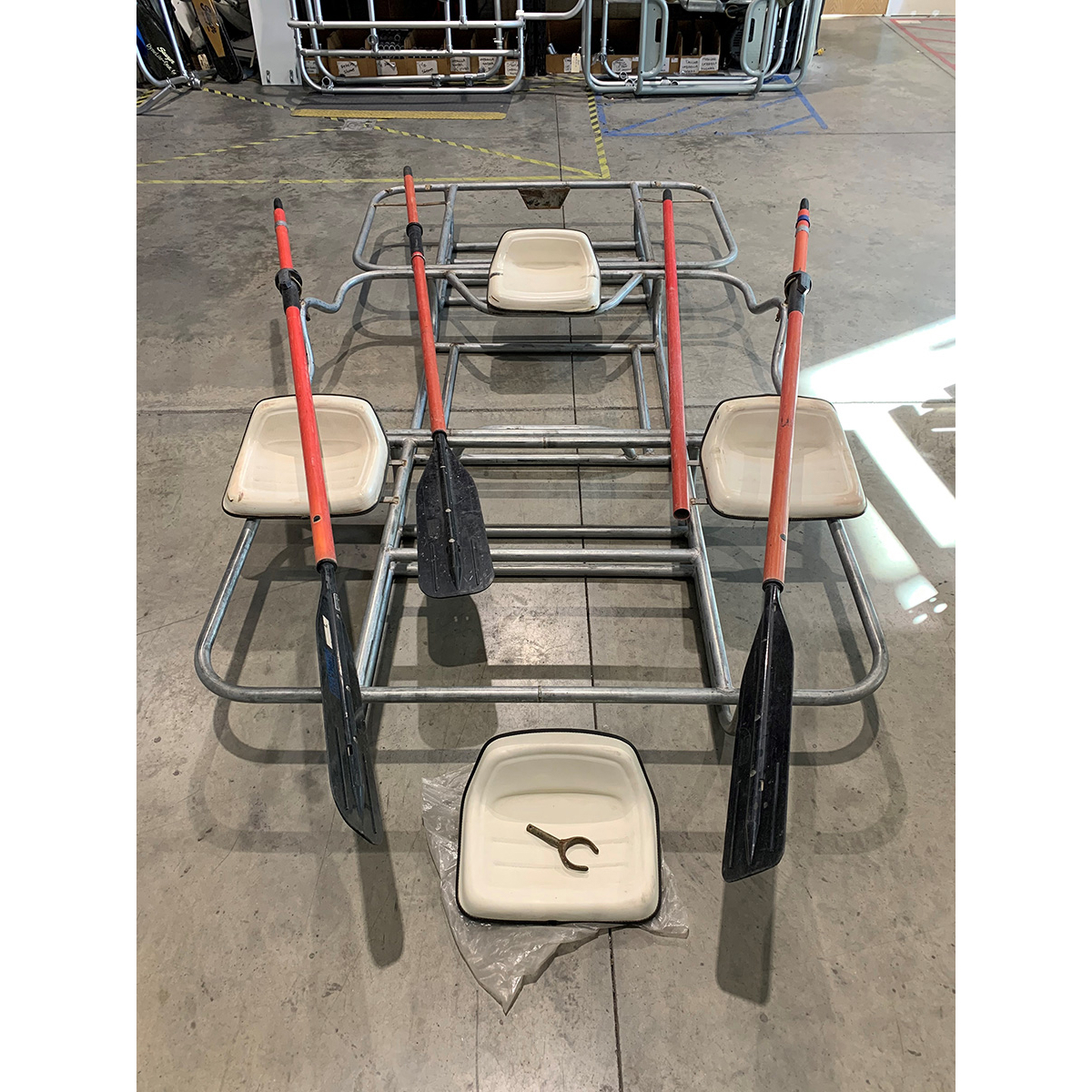 Down River Equipment