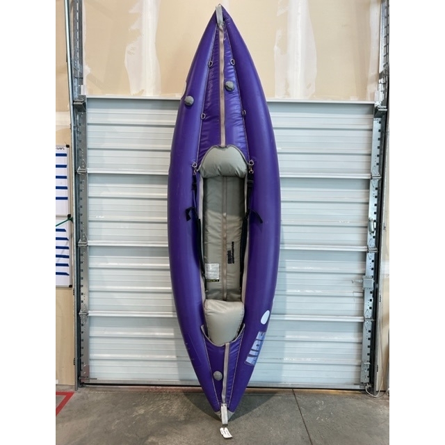 Down River Equipment