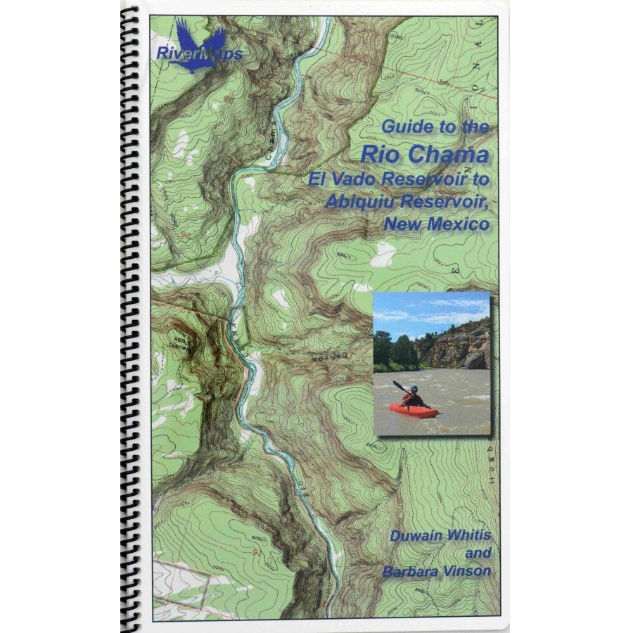 Down River Equipment