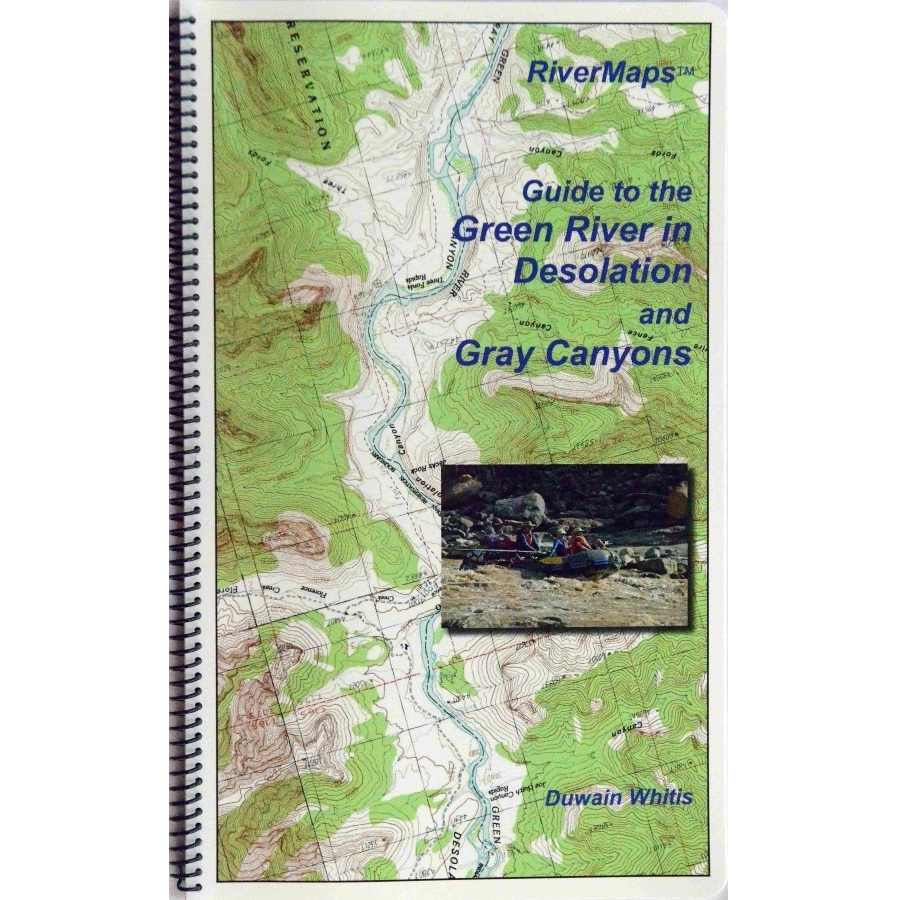 Down River Equipment