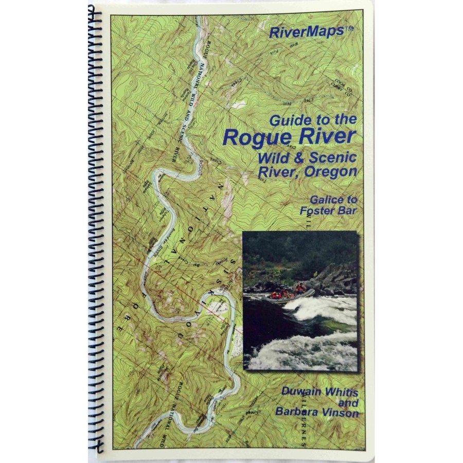 Down River Equipment