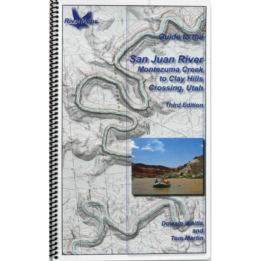 Down River Equipment