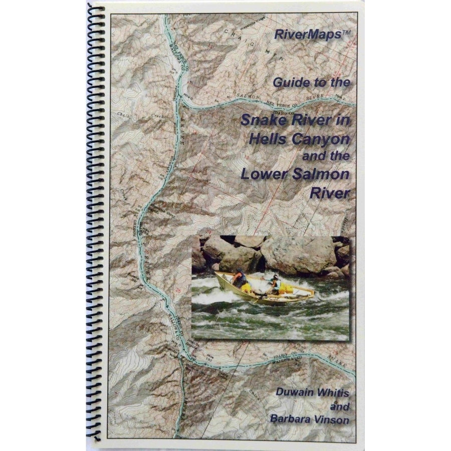 Down River Equipment