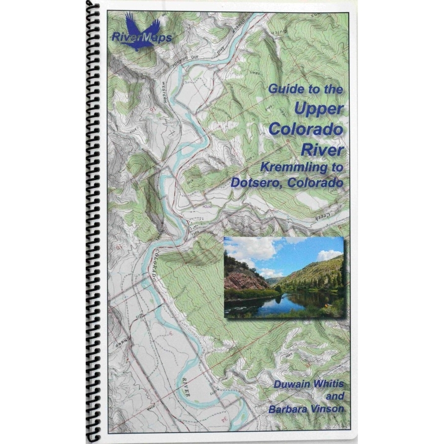 Down River Equipment