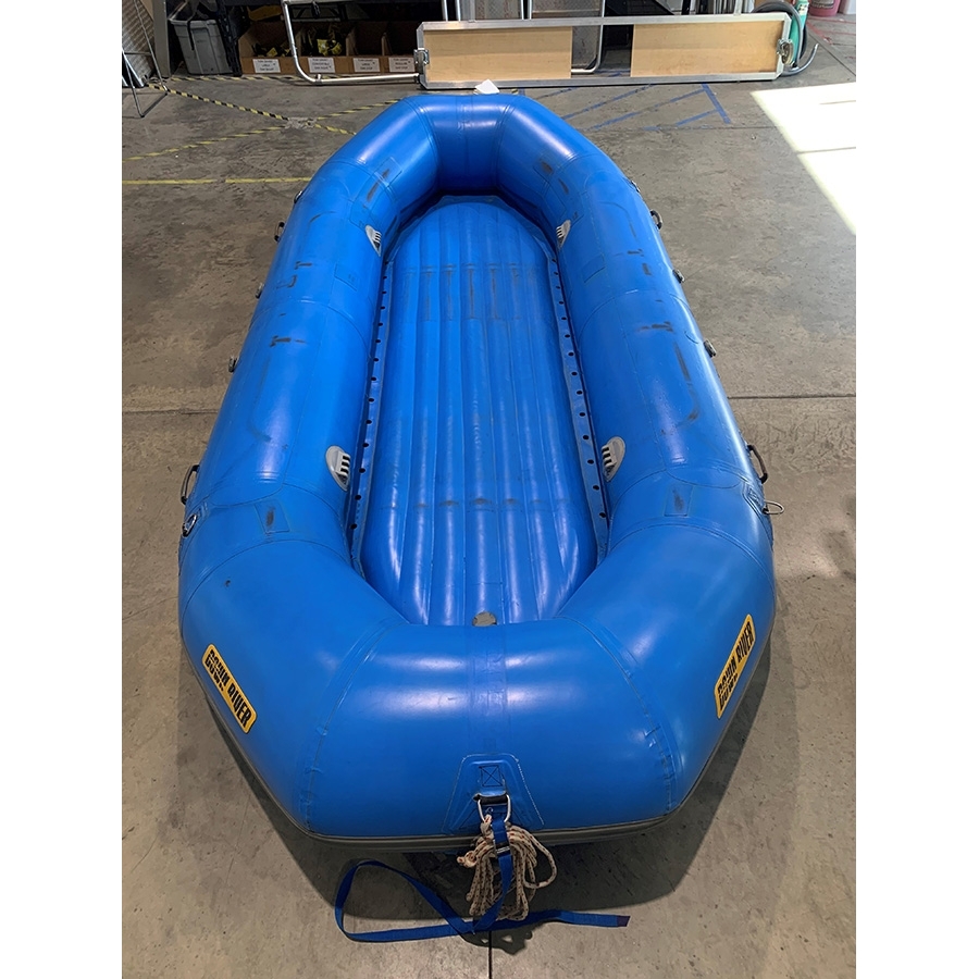 Down River Equipment