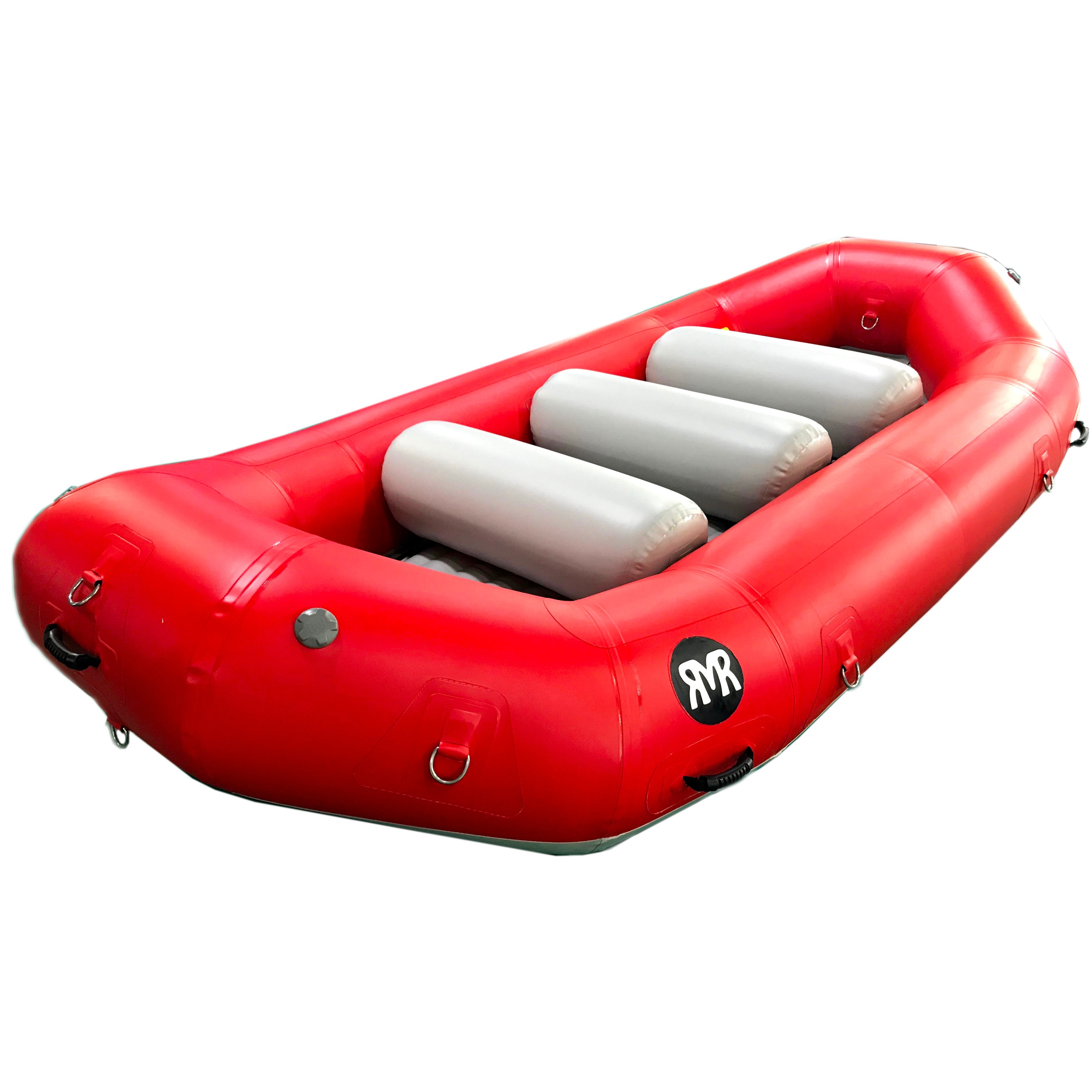 Down River Equipment