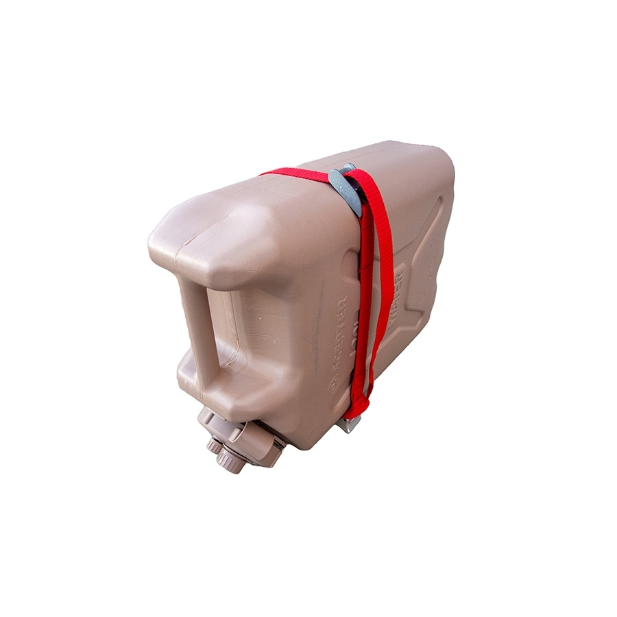 Down River Equipment