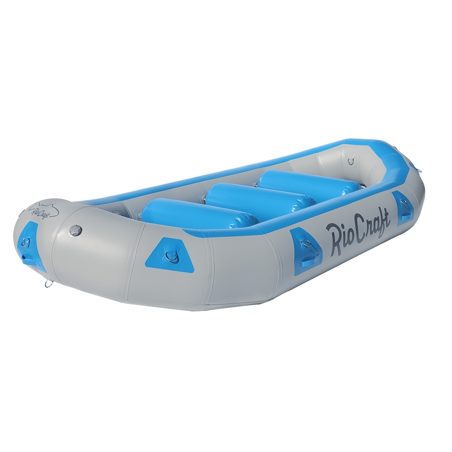 Down River Equipment