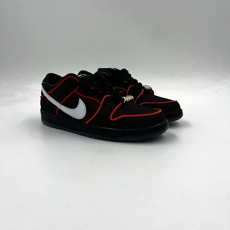 Nike SB Dunk Low Pro (Bronx Girls Skate) Shoes Mens at Emage Colorado, LLC