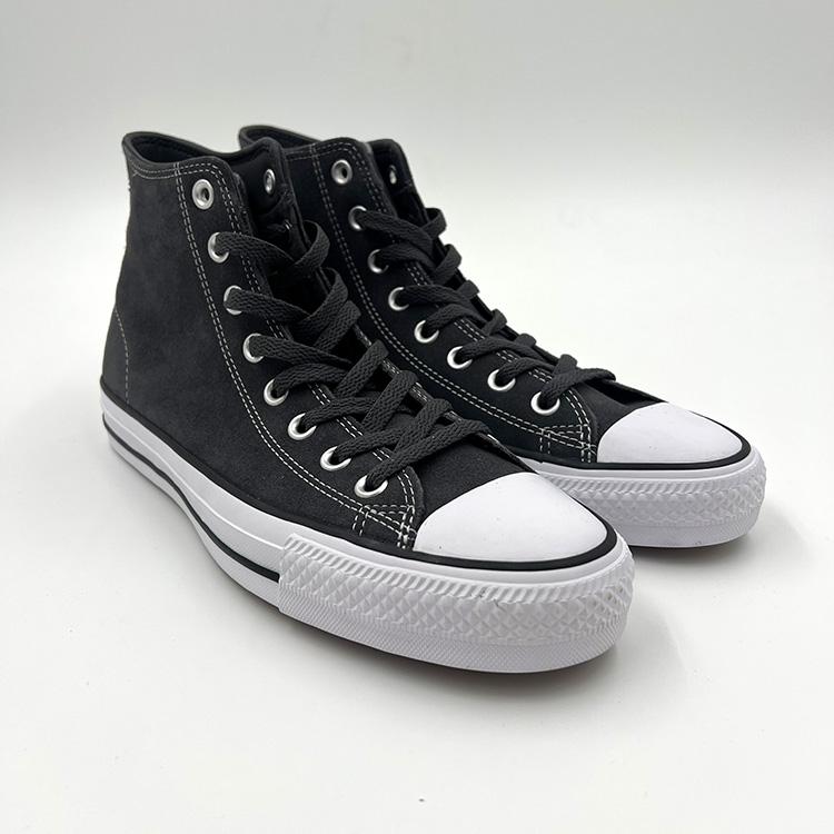 Converse CTAS Pro Hi (Dark Matter/Black/White) Mens at Emage Colorado, LLC