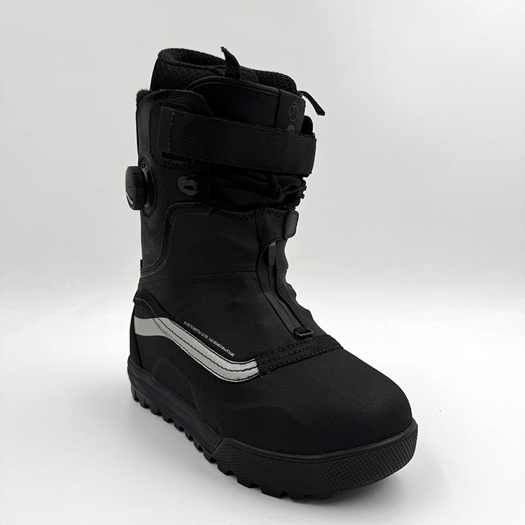 Vans M Infuse Snowsurf Boot (25/26) Boots at Emage Colorado, LLC