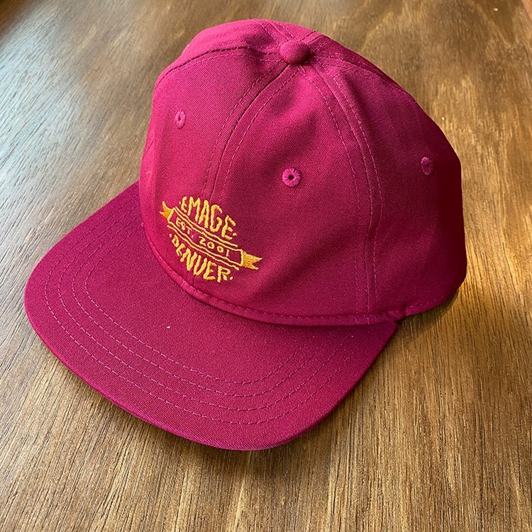 EMAGE Denver Skate, Snow and Lifestyle Mens Clothing