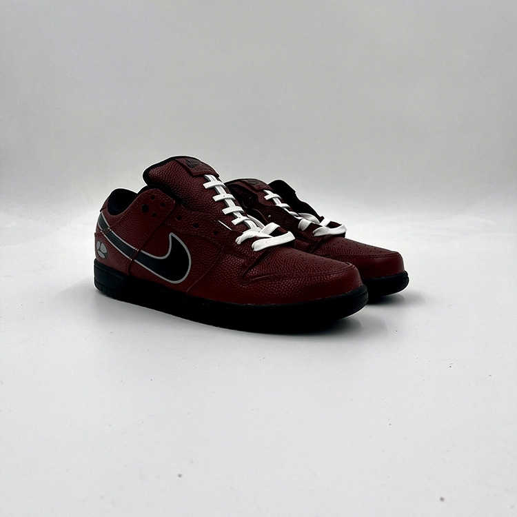 Nike SB Dunk Low Pro QS (LIMO) Shoes Mens at Emage Colorado, LLC