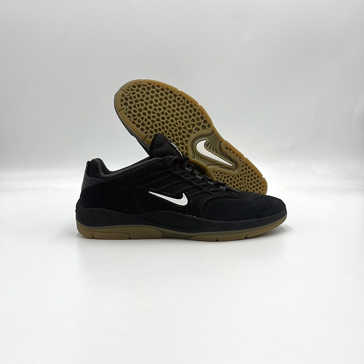 Nike SB Vertebrae (Black/Summit White/Anthracite) Mens at Emage ...