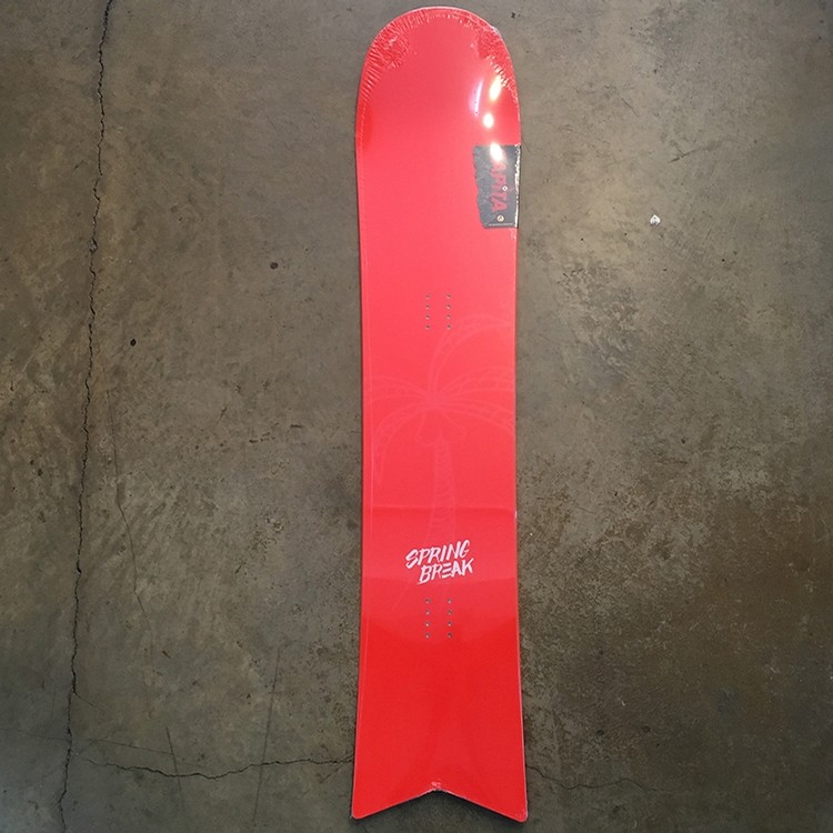 Spring Break Slush Slasher '17 Boards at Emage Colorado, LLC