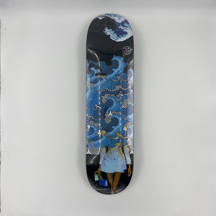 Versace Skateboards