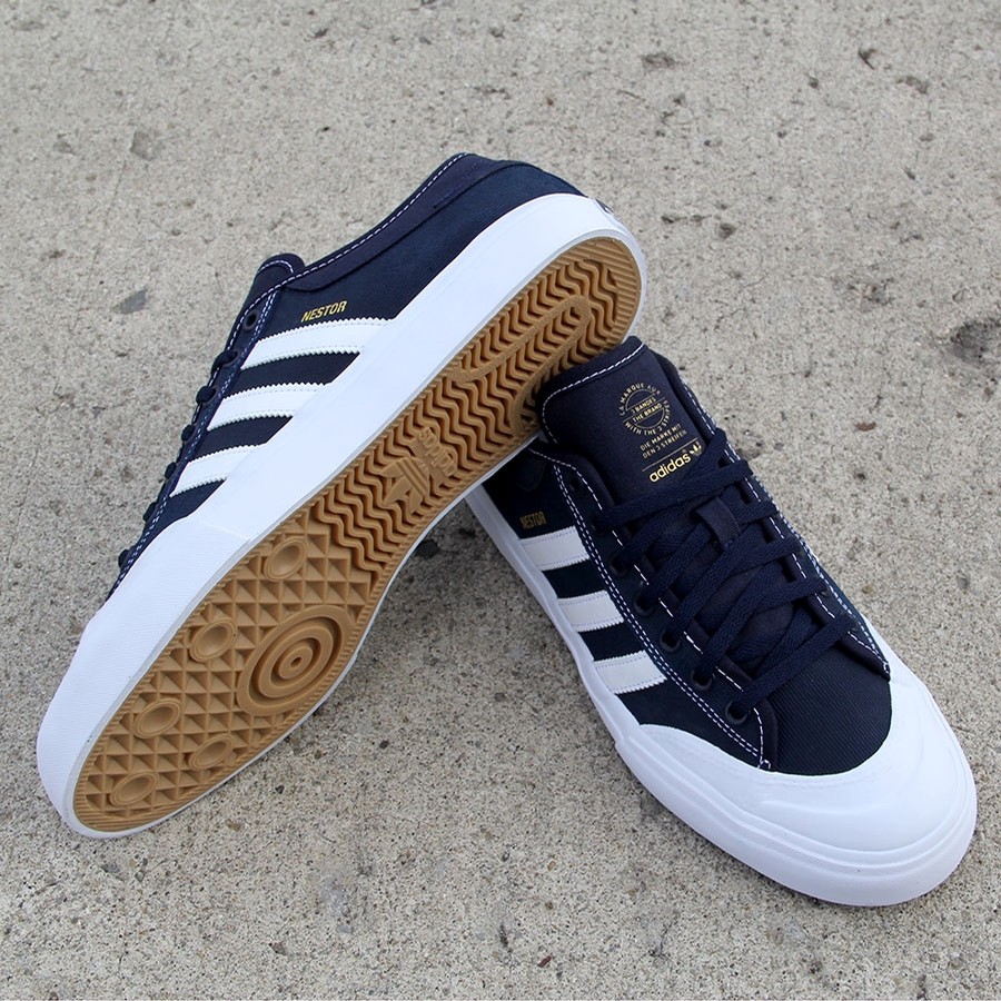 Adidas Match Court (Nestor) Shoes at Embassy