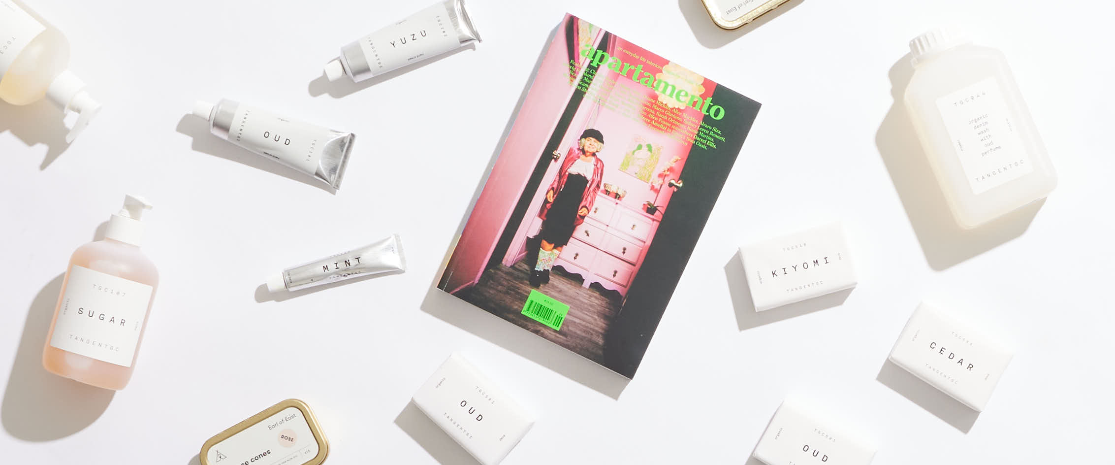 The Stockist | Quality Goods For Everyday Living