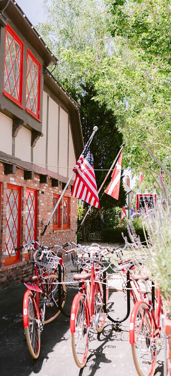 Hamlet Inn